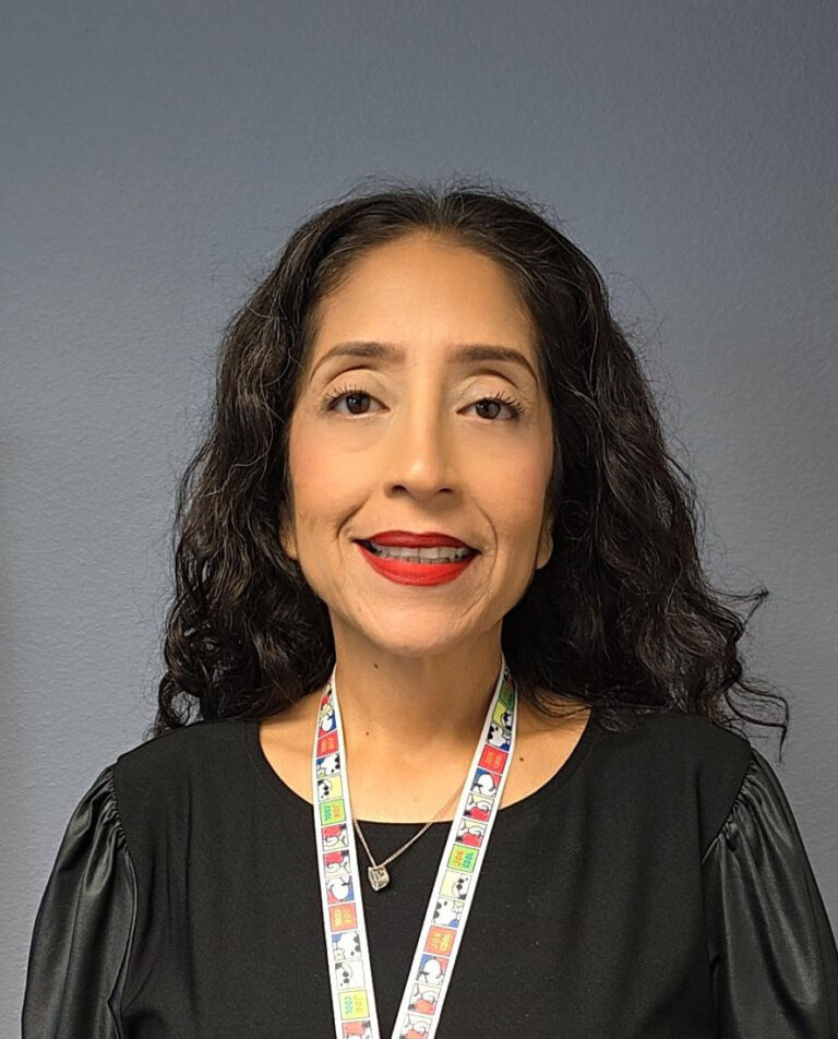 Imperial Valley Regional Occupation Program